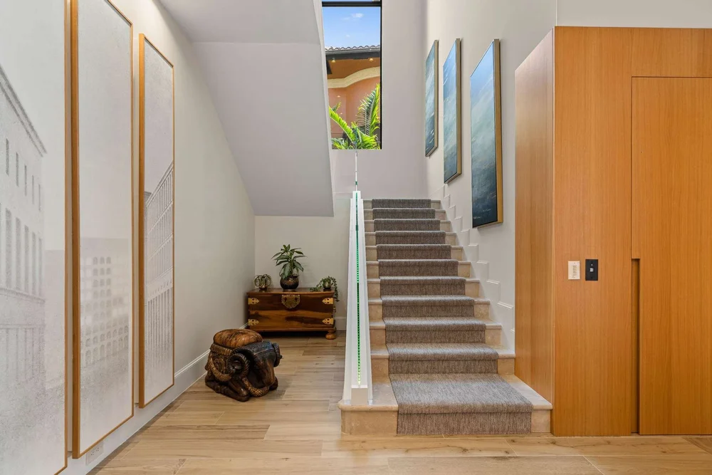 RESIDENTIAL — Genesis Interiors
