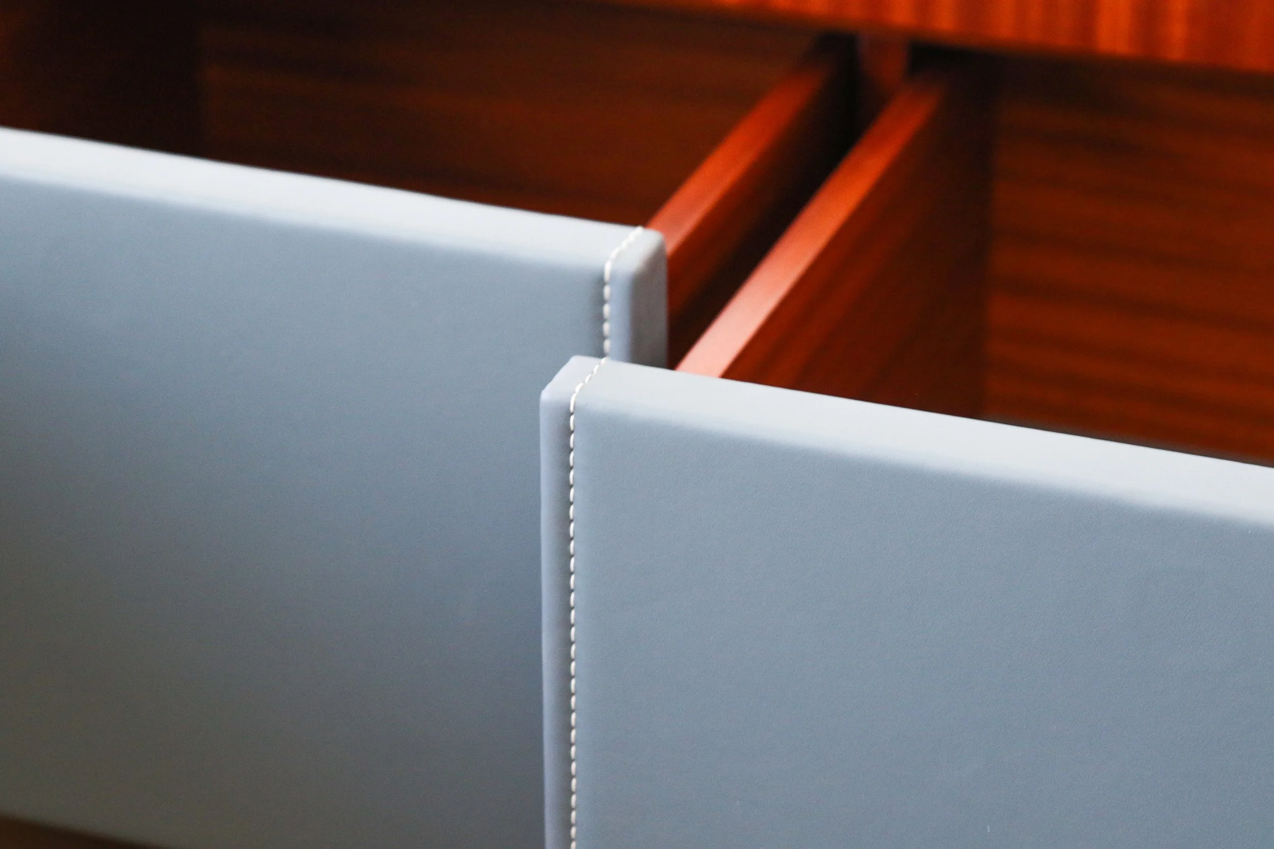YACHTS — Genesis Interiors