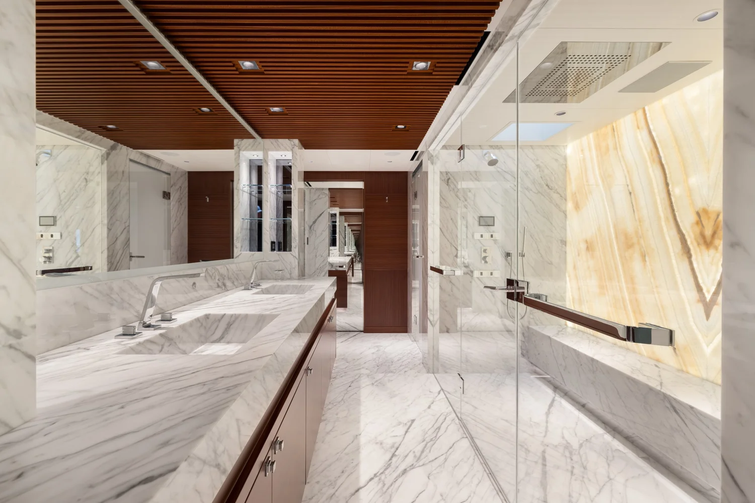 Yacht Interiors — Genesis Interiors | Luxury Yacht & Home Interiors in ...