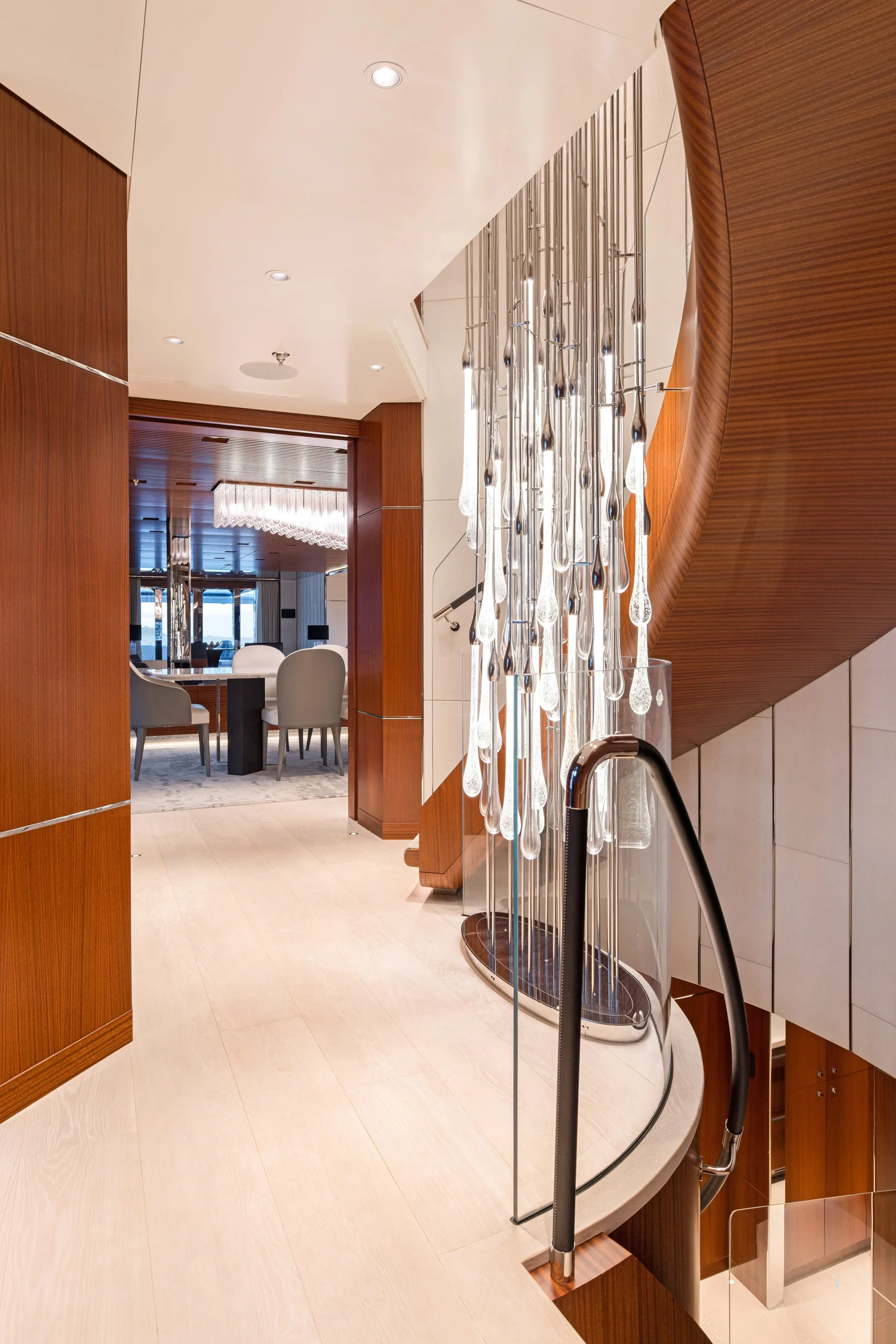 Yacht Interiors — Genesis Interiors | Luxury Yacht & Home Interiors in ...