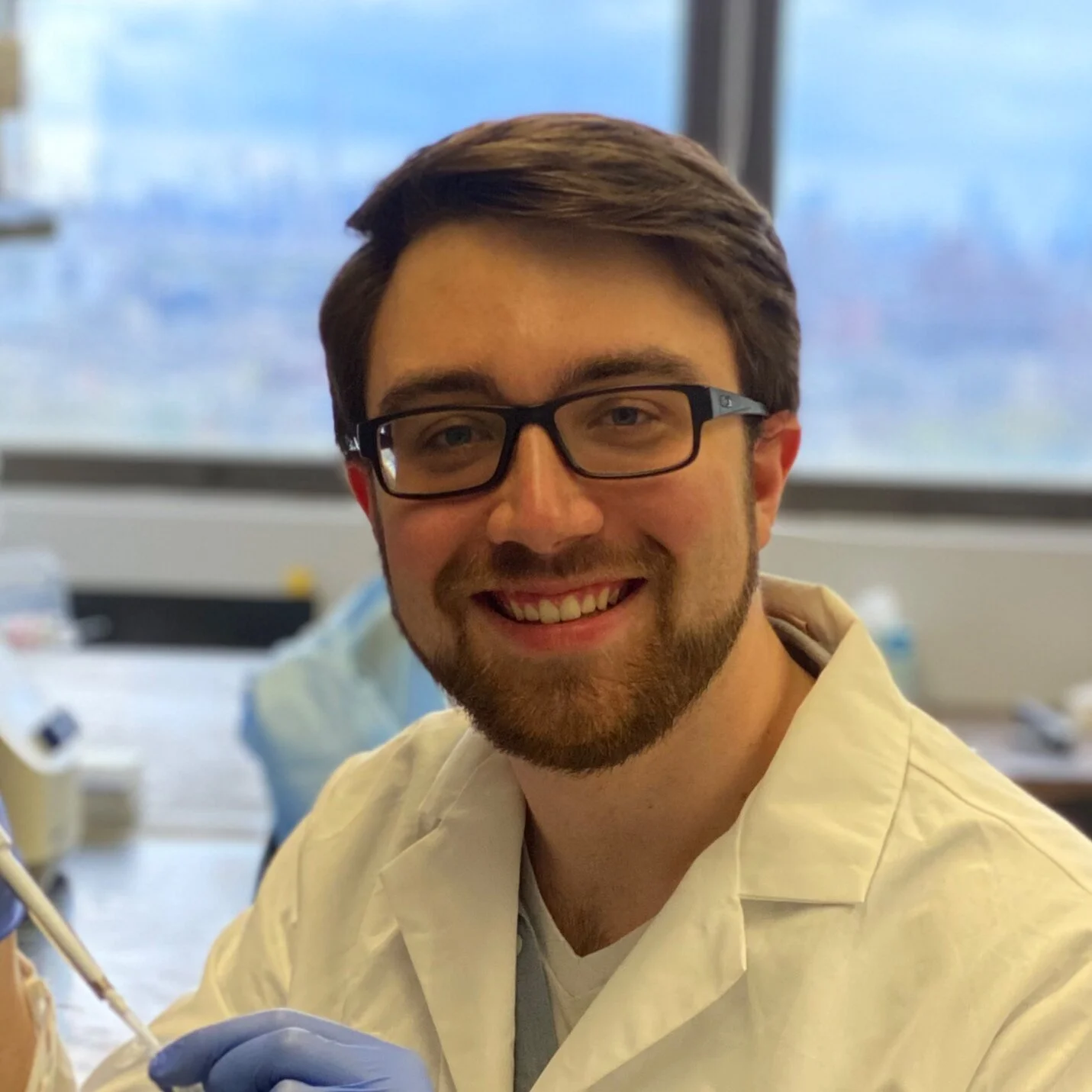 Current Students — Department of Microbiology & Immunology