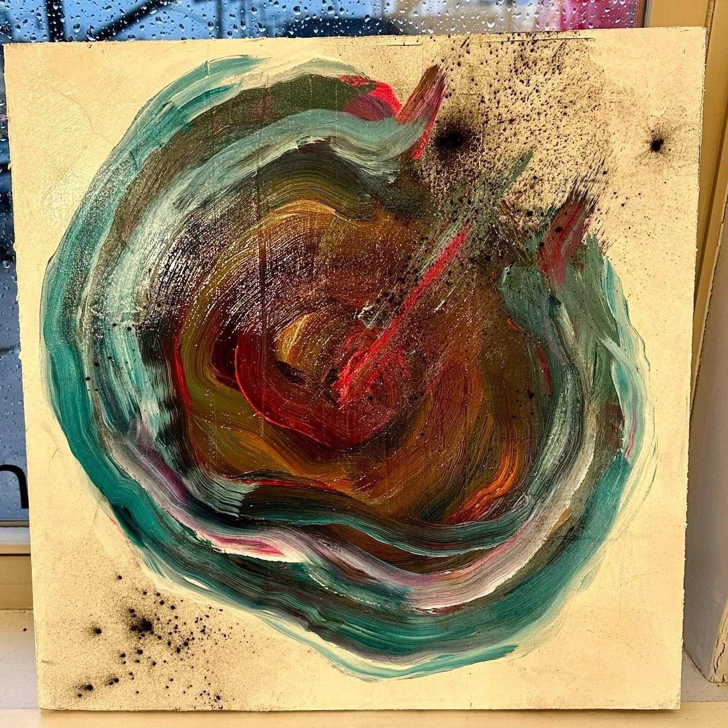 Artwork — Dan Miller Art