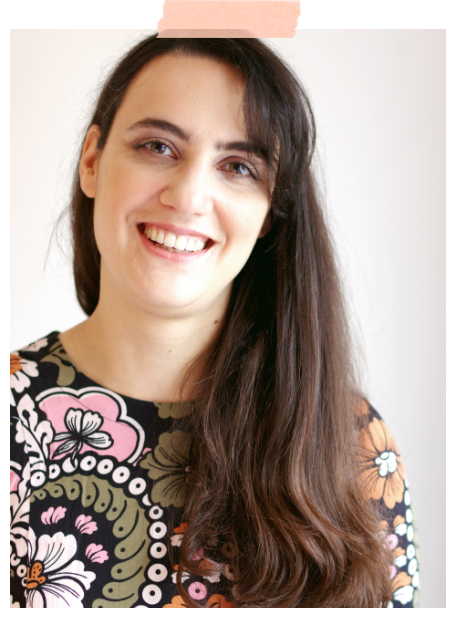 About Cinthia Pacheco — Digital Bloom IQ