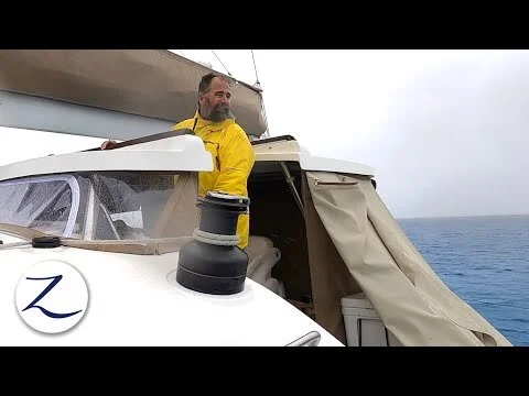 VIDEOS — Sailing Zatara