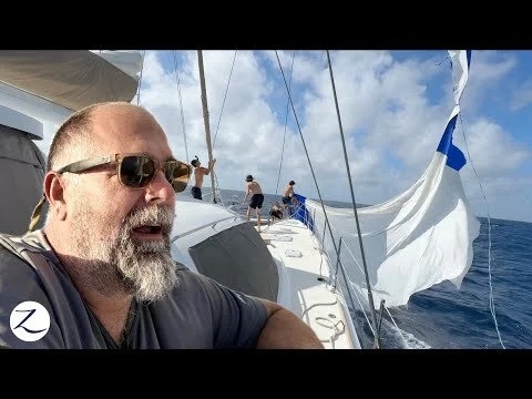 VIDEOS — Sailing Zatara