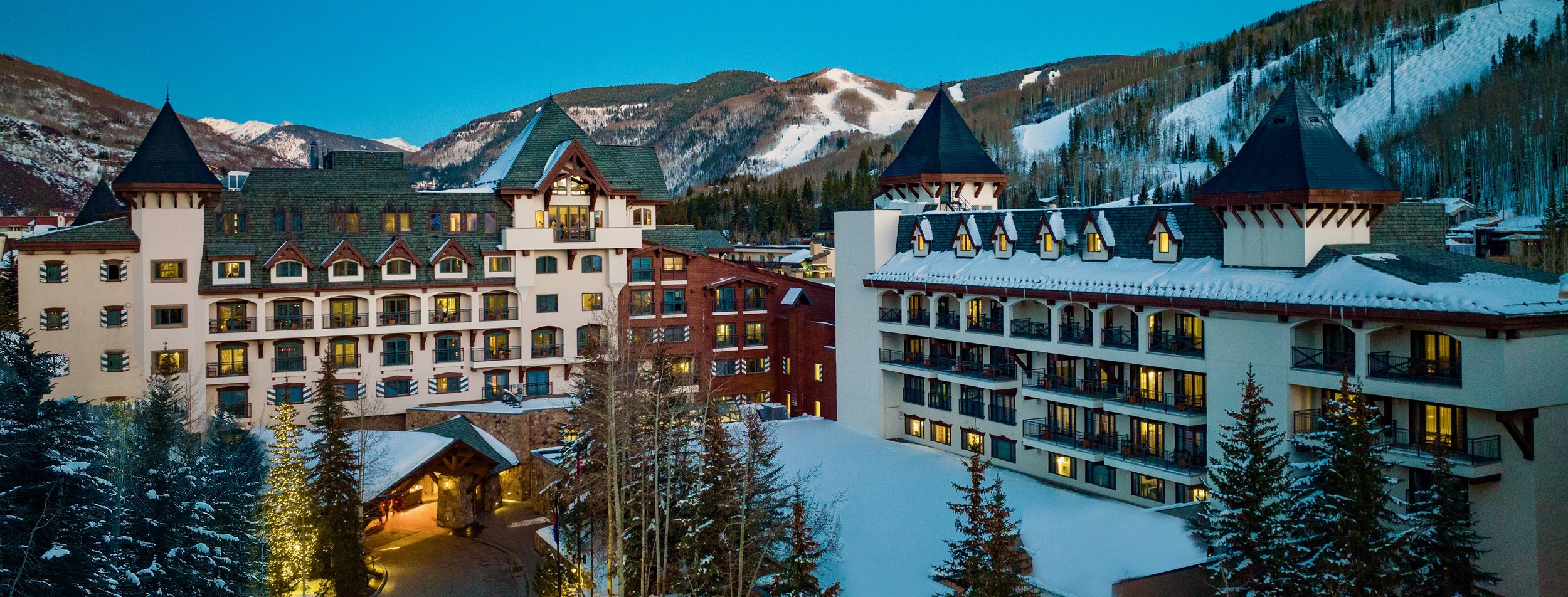 Event Registration & Hotel Check-in — Powderfall 2024 Vail Colorado The ...