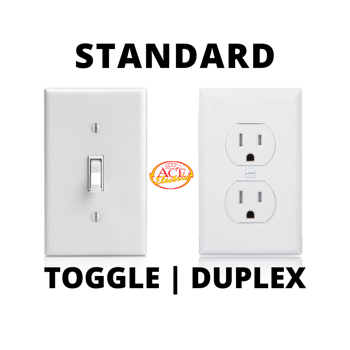 Which One Do I Get? — Ace Electric, Inc.