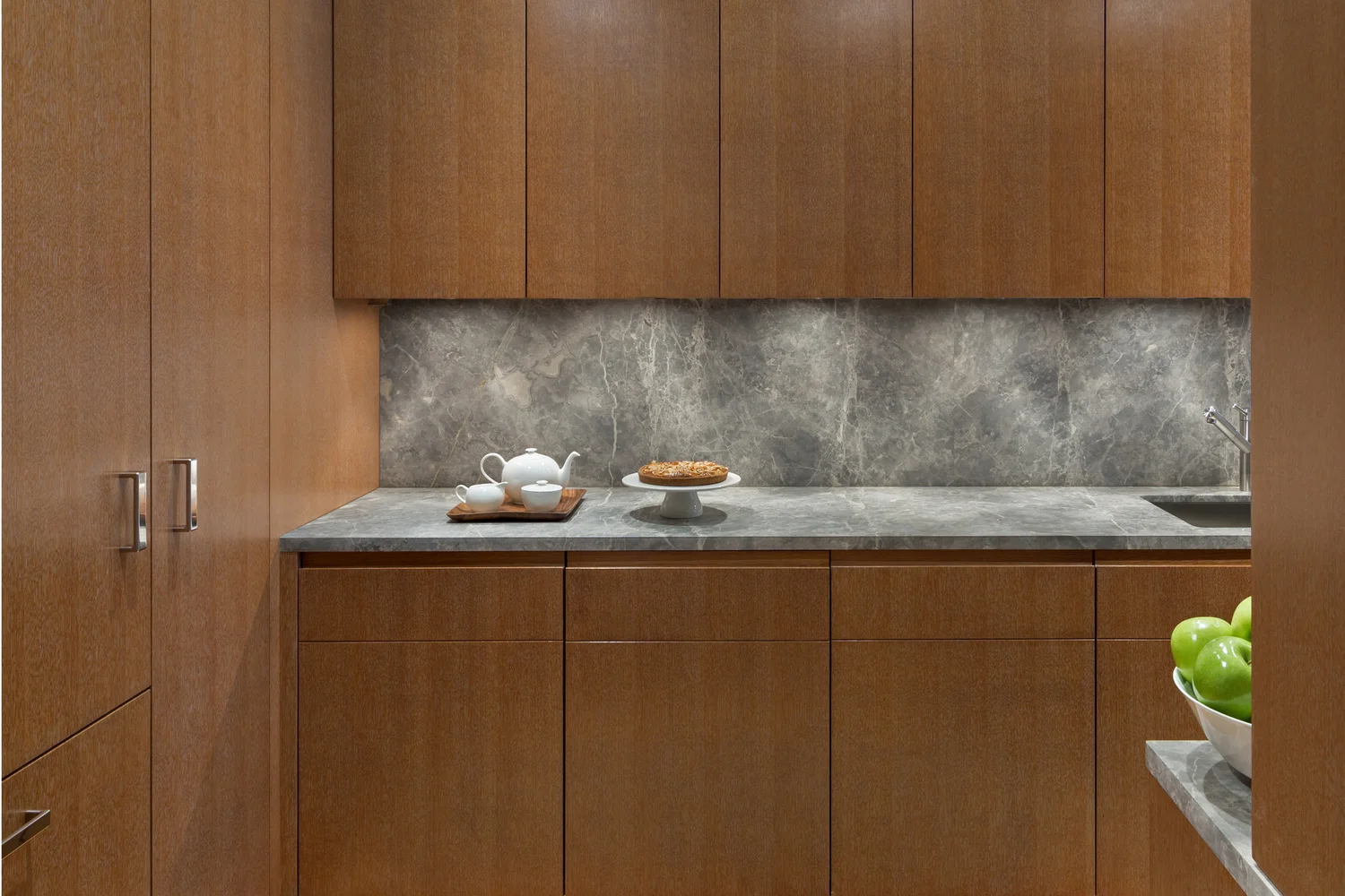 John Gilmer Architect