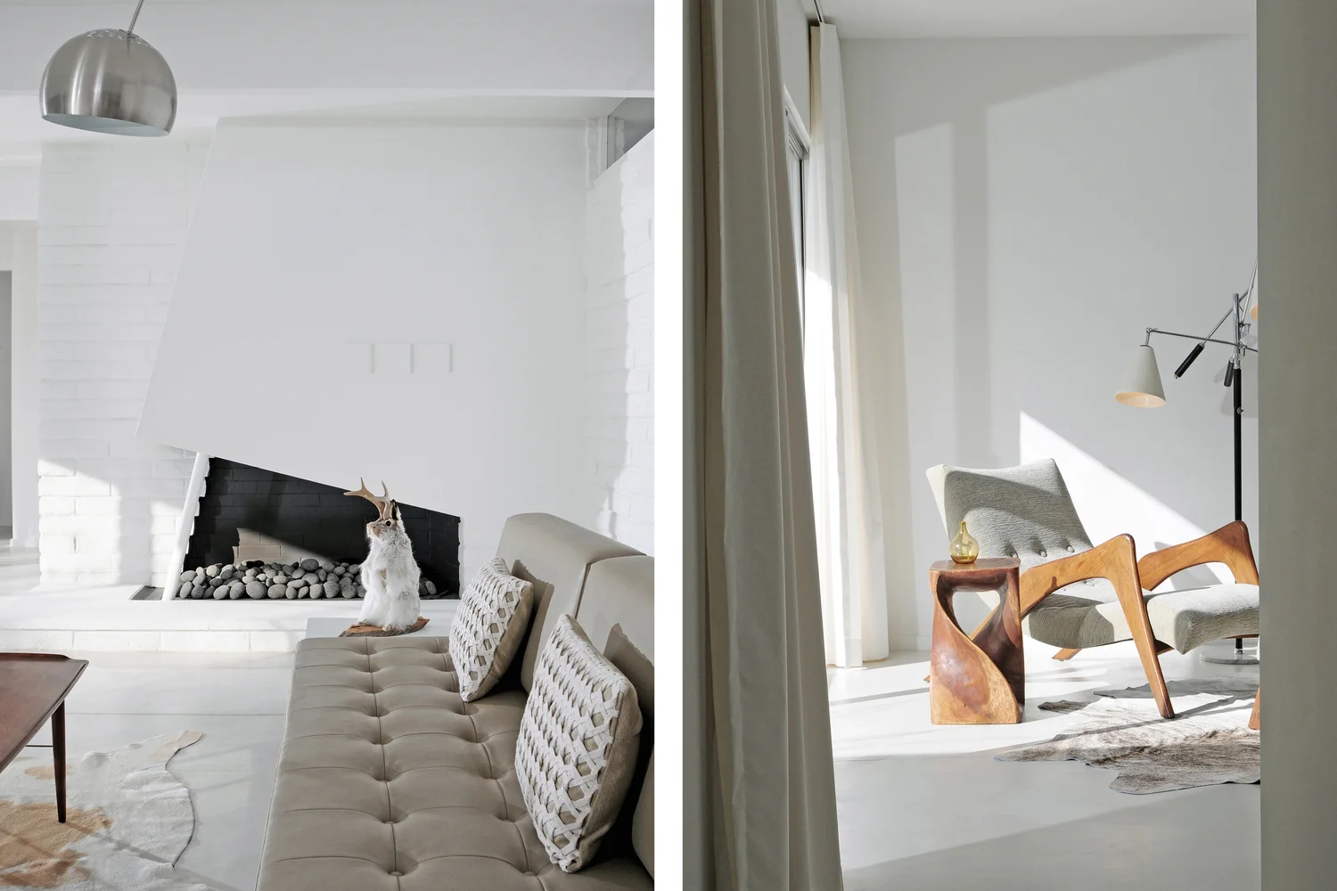 John Gilmer Architect