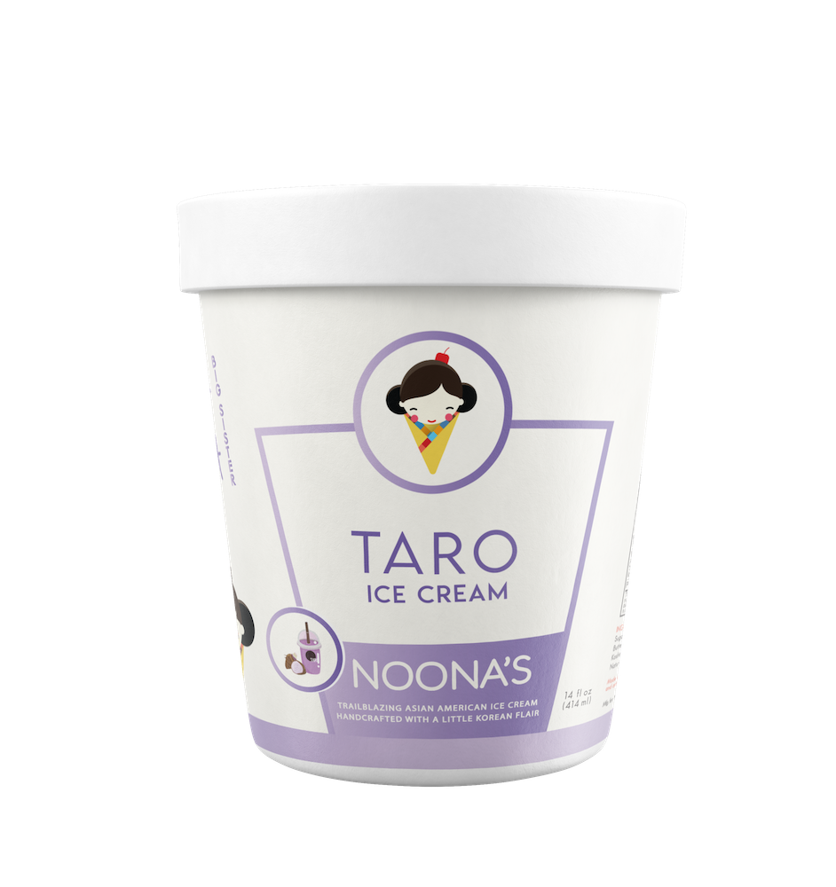 Asian-Inspired Ice Cream, Ice Cream Cakes and Vegan Dairy-Free Frozen ...