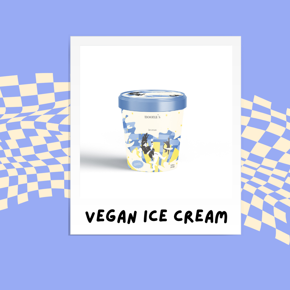 Asian-Inspired Ice Cream, Ice Cream Cakes and Vegan Dairy-Free Frozen ...
