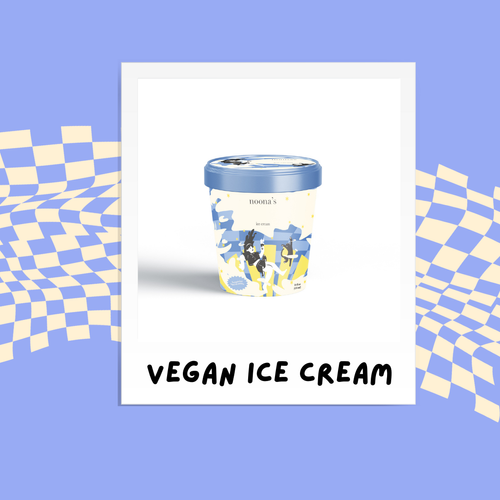 Asian-Inspired Ice Cream, Ice Cream Cakes and Vegan Dairy-Free Frozen ...