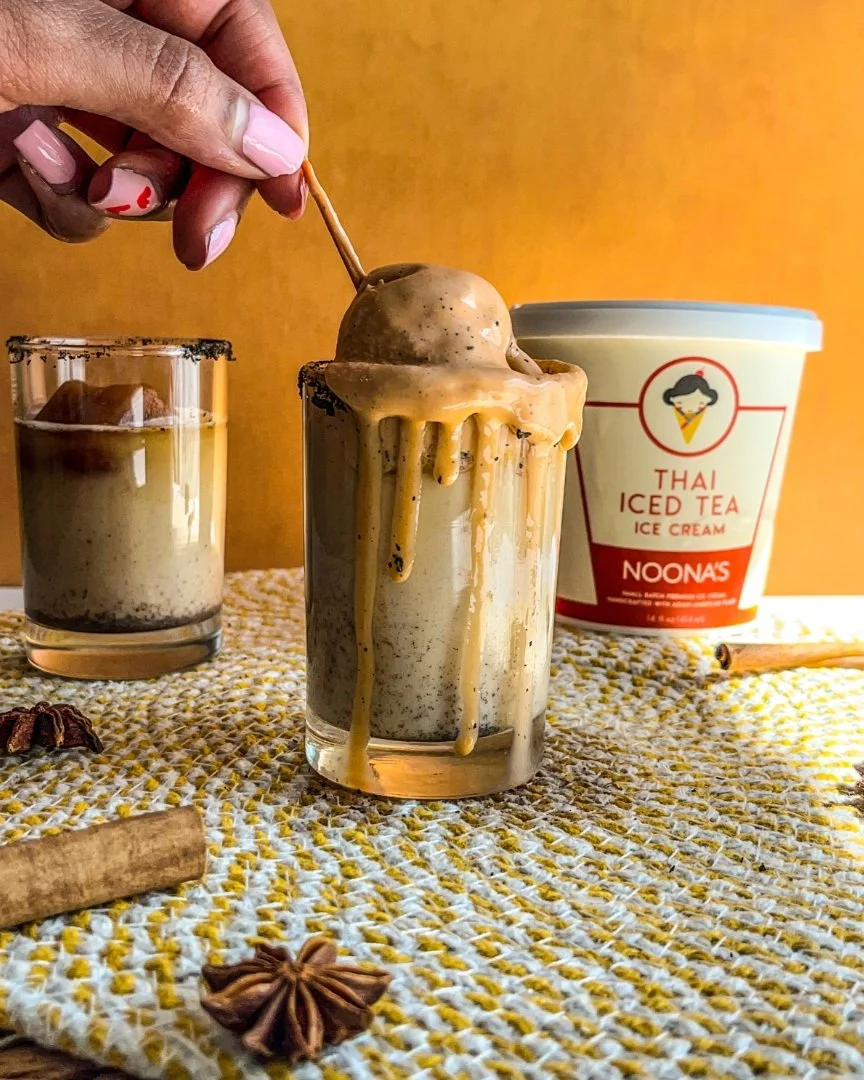 Asian-Inspired Ice Cream & Vegan Dairy-Free Frozen Desserts | Noona's ...