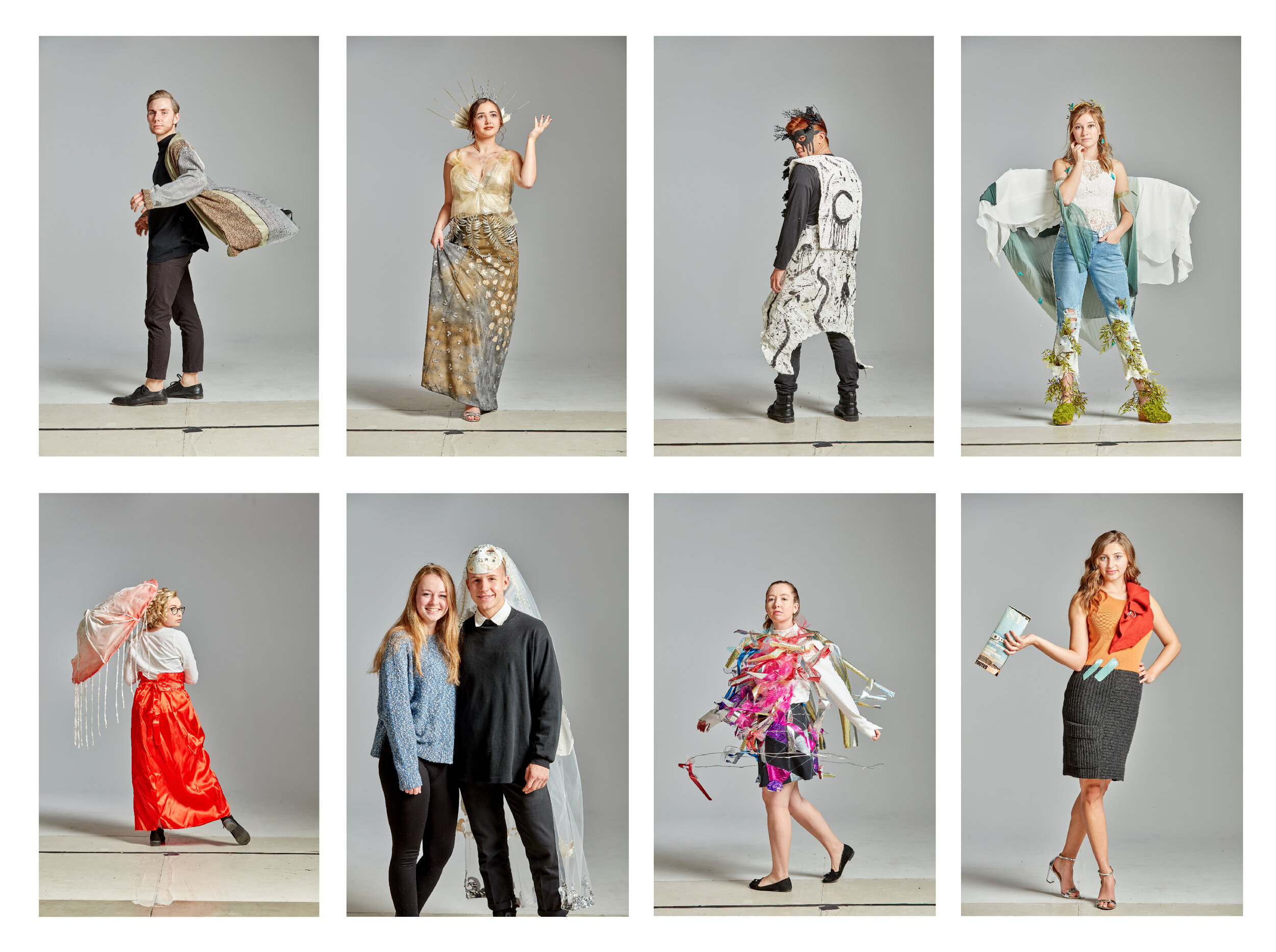Marion Design Co.Marion Made Fashion Show