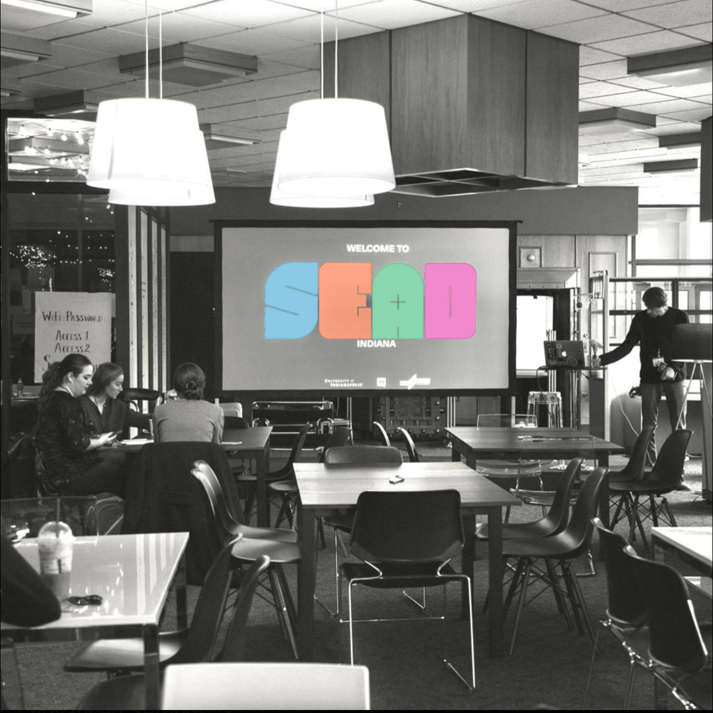 Marion Design Co.CASE STUDIES