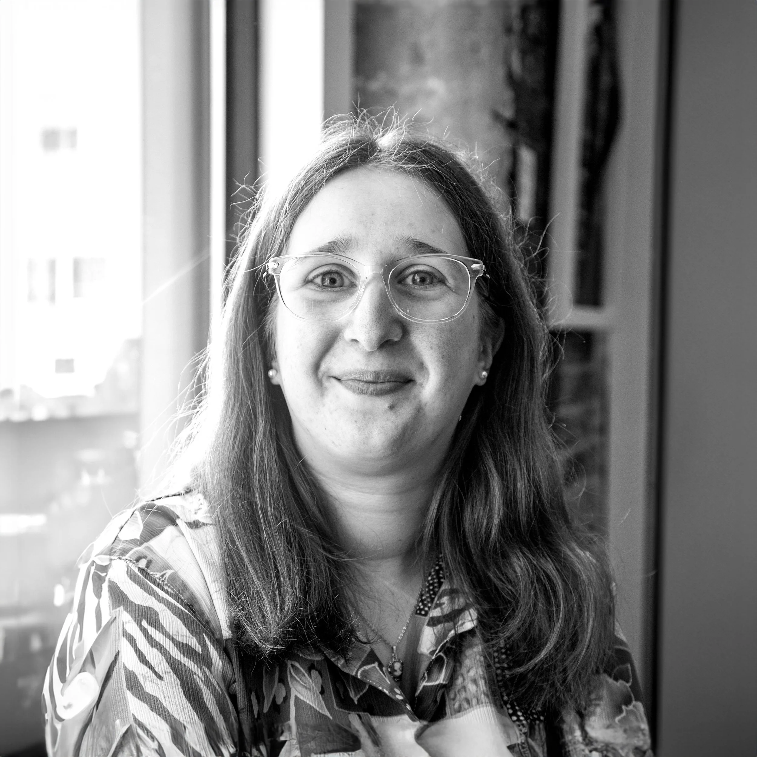 Marion Design Co.2023 Intern Team