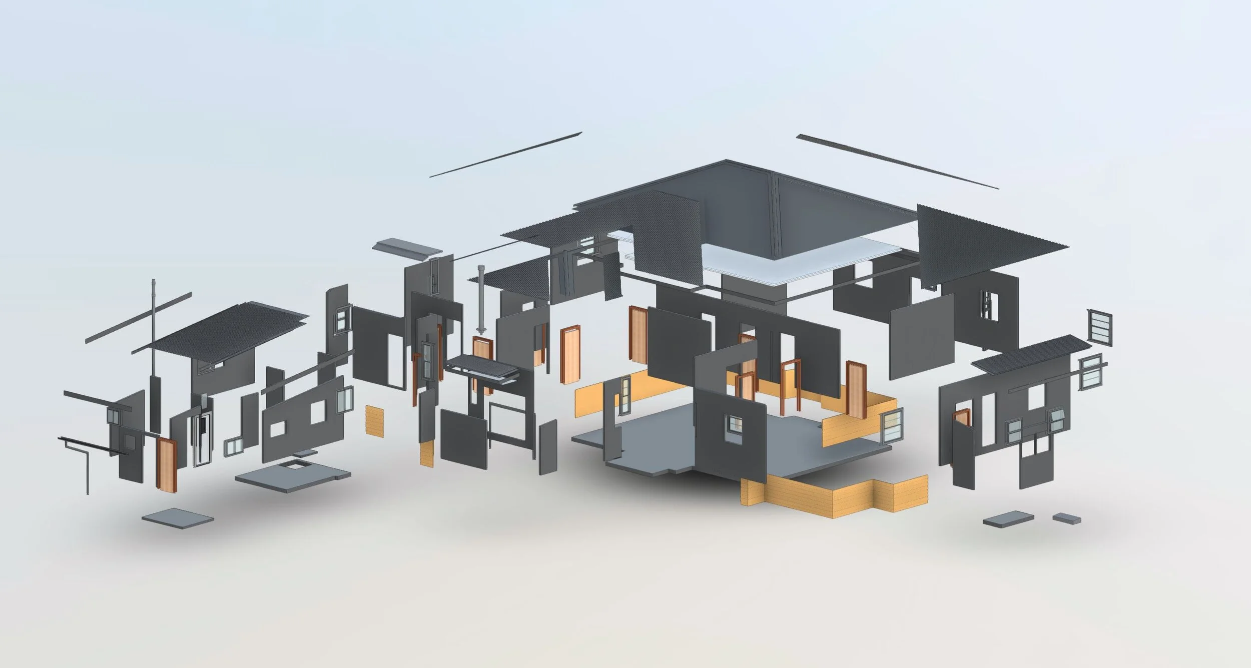 What's in store for 2020 — JS O'Connor real estate photography