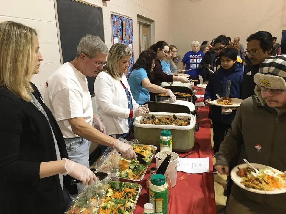 Events — Coralville Community Food Pantry