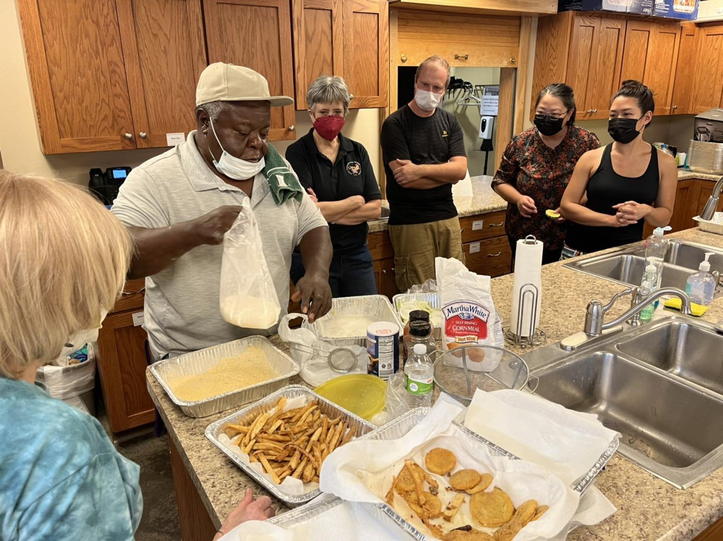 Events — Coralville Community Food Pantry