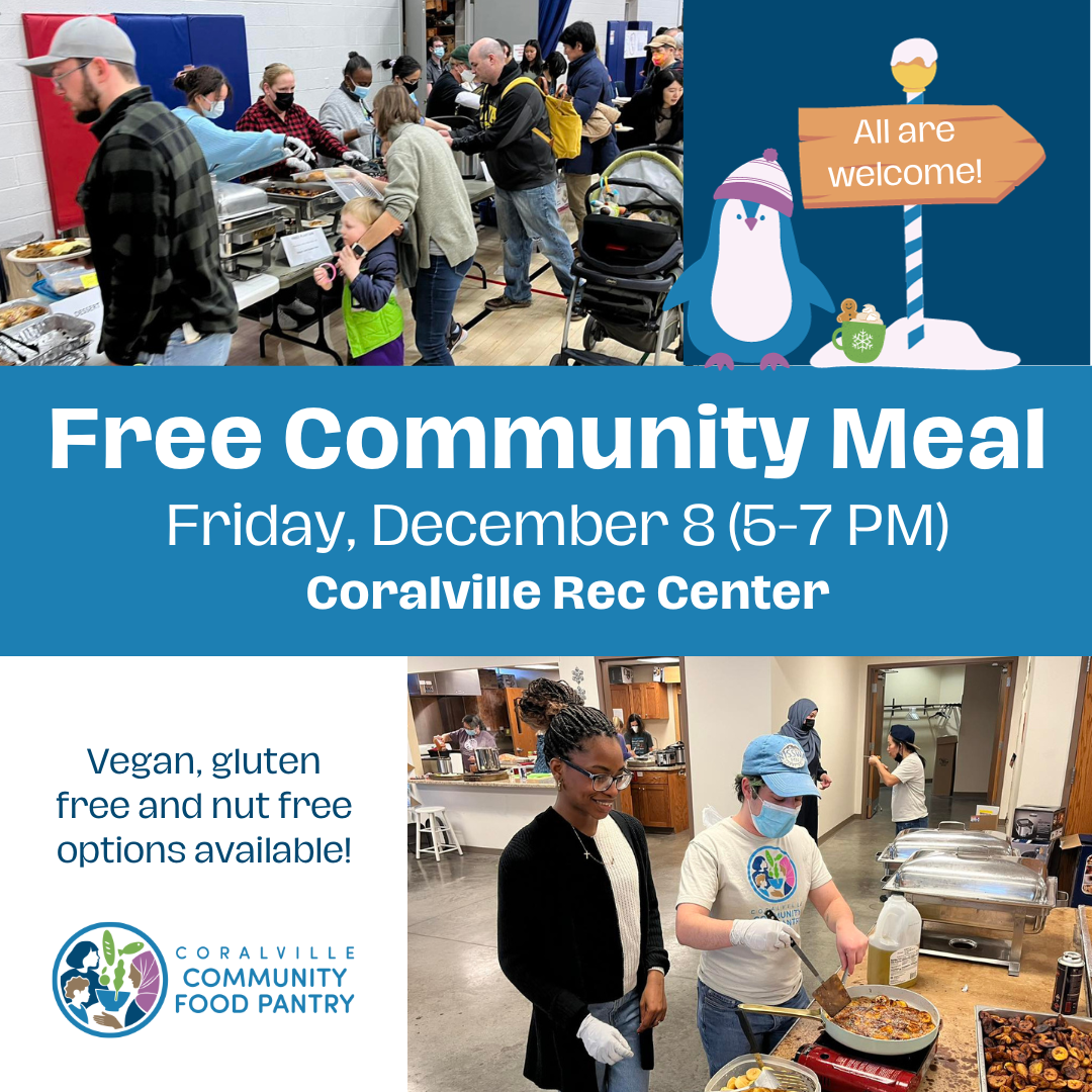 Events — Coralville Community Food Pantry