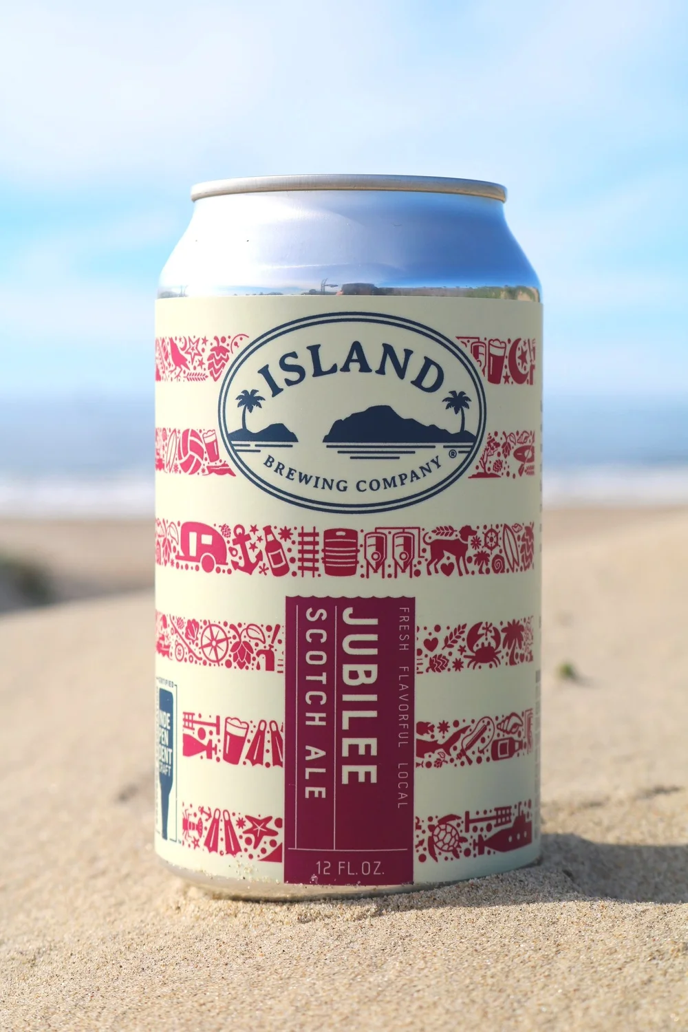 Island Brewing Company
