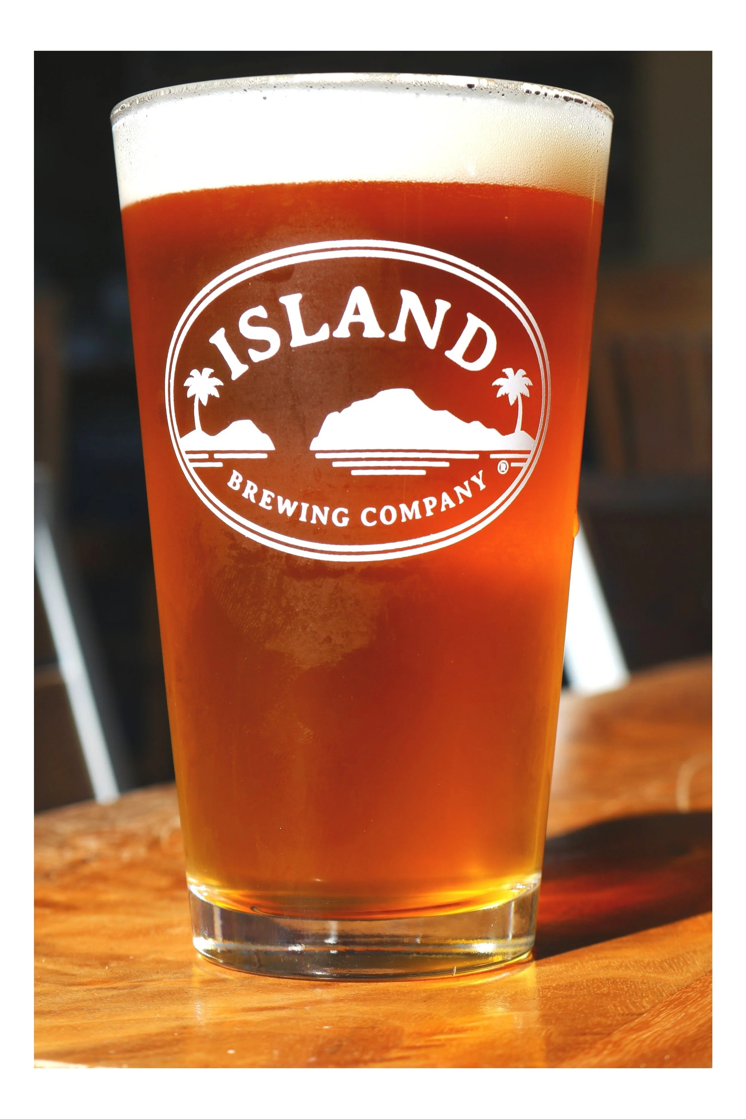 Island Brewing Company