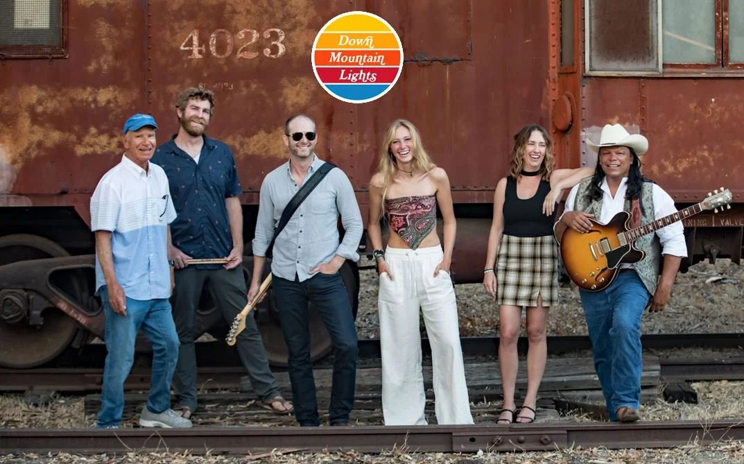 Events — Island Brewing Company