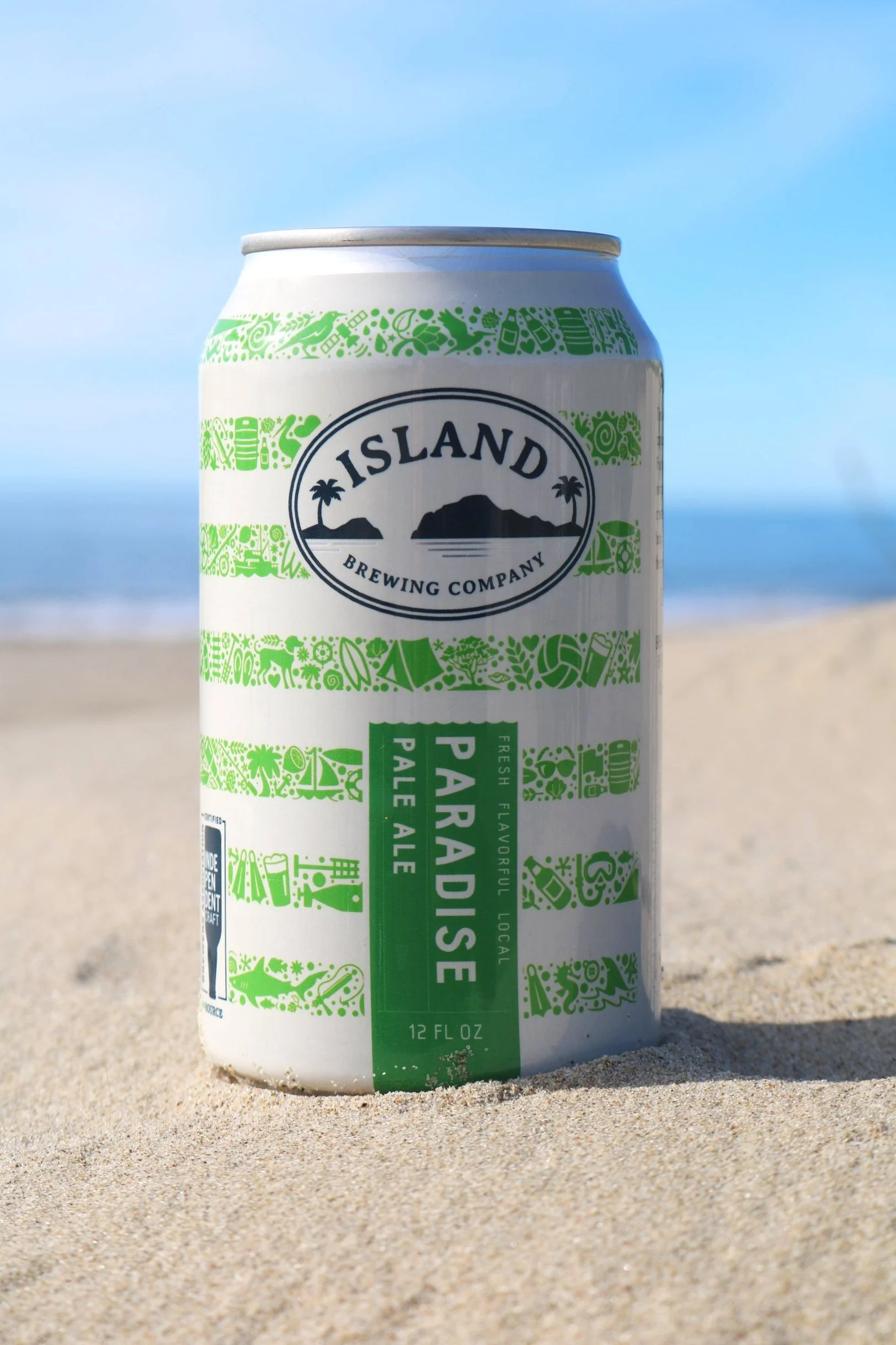 Island Brewing Company