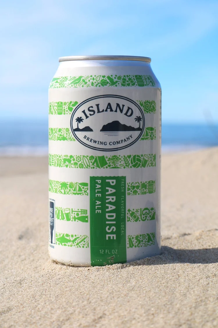 Island Brewing Company