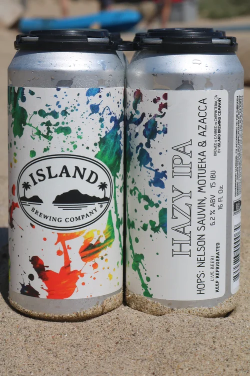 Island Brewing Company