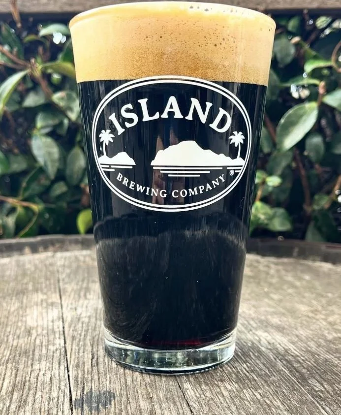 Island Brewing Company