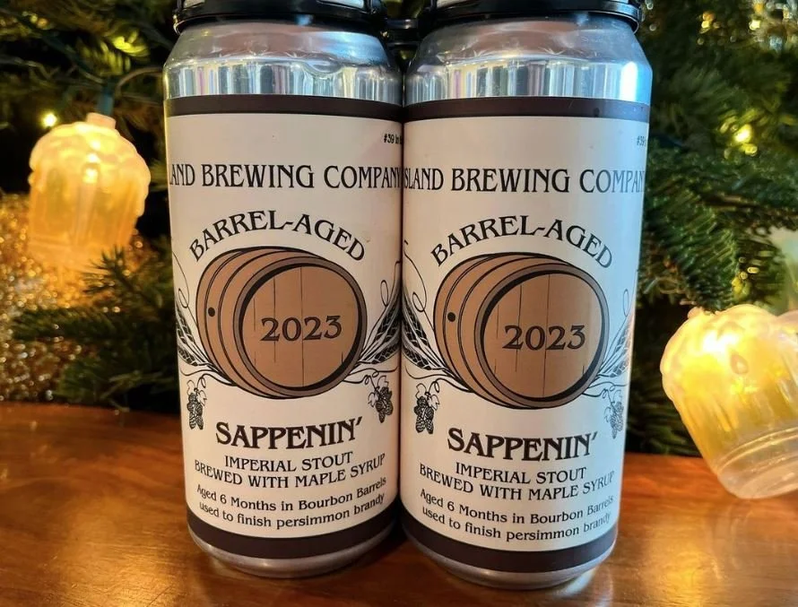 Island Brewing Company