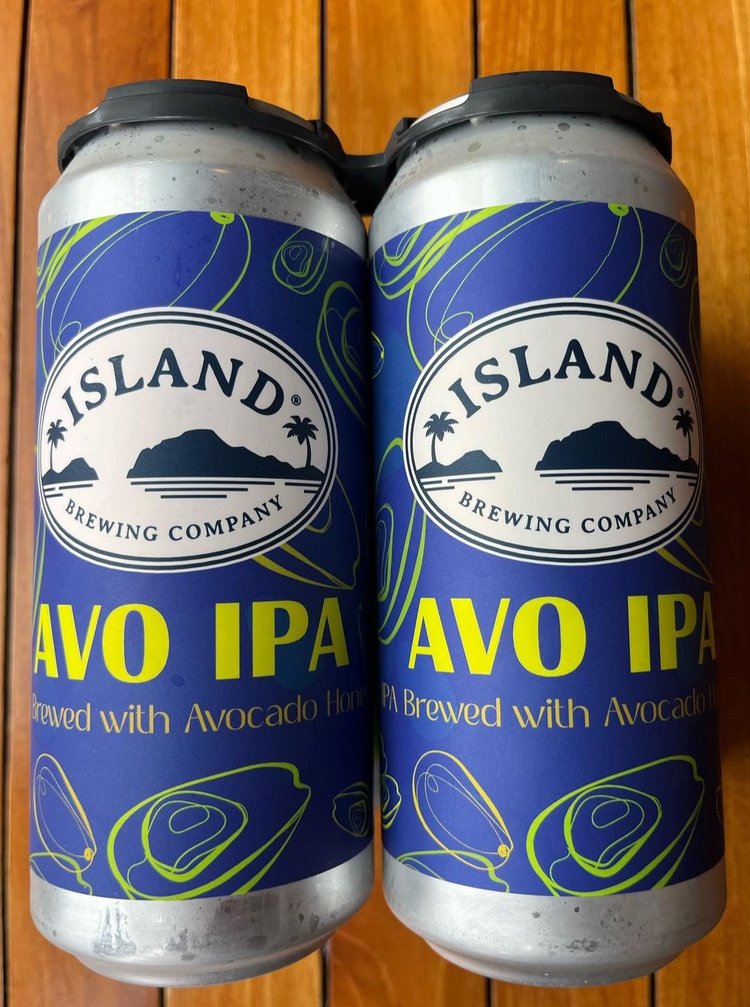 Island Brewing Company