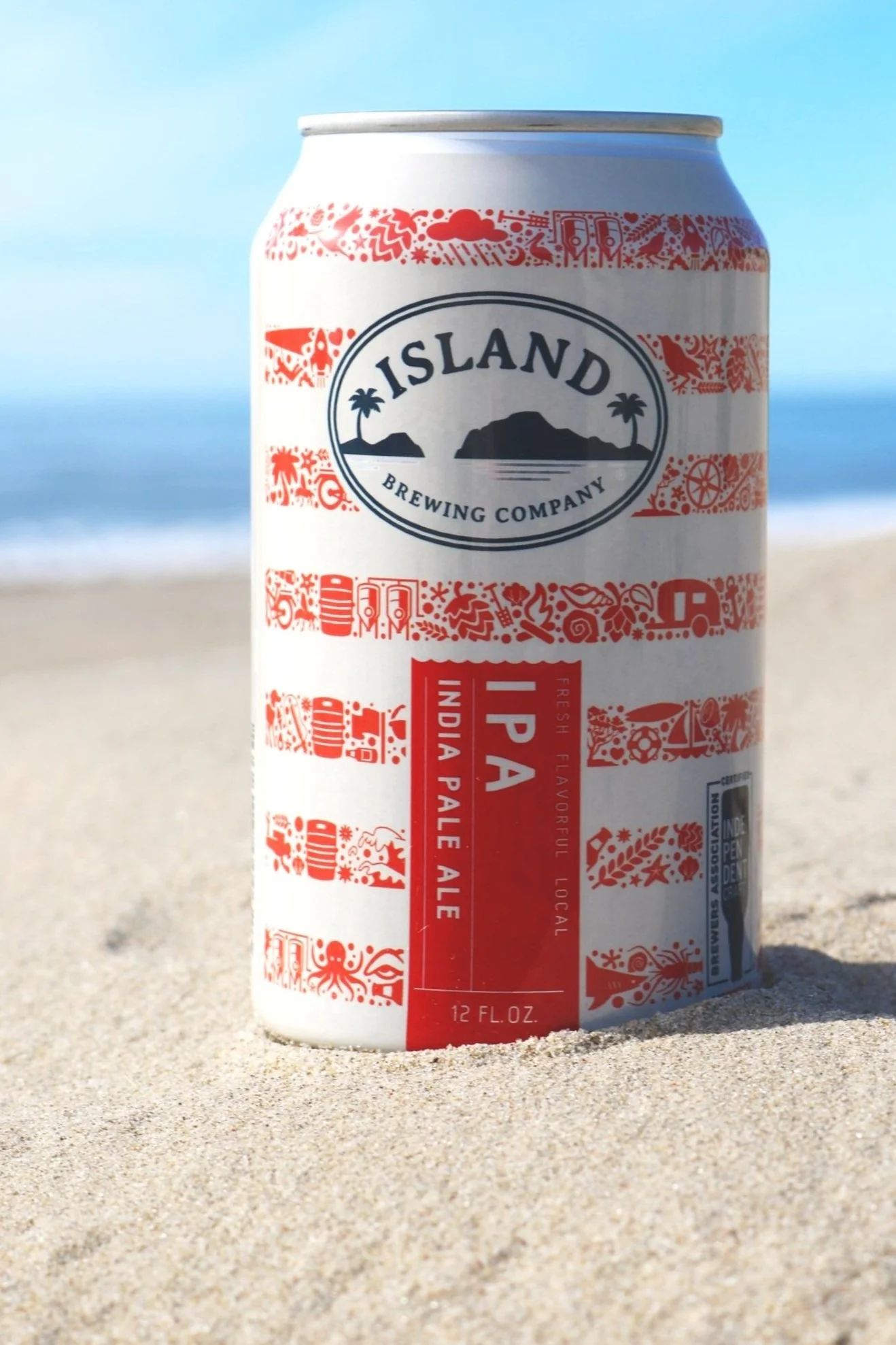 Island Brewing Company