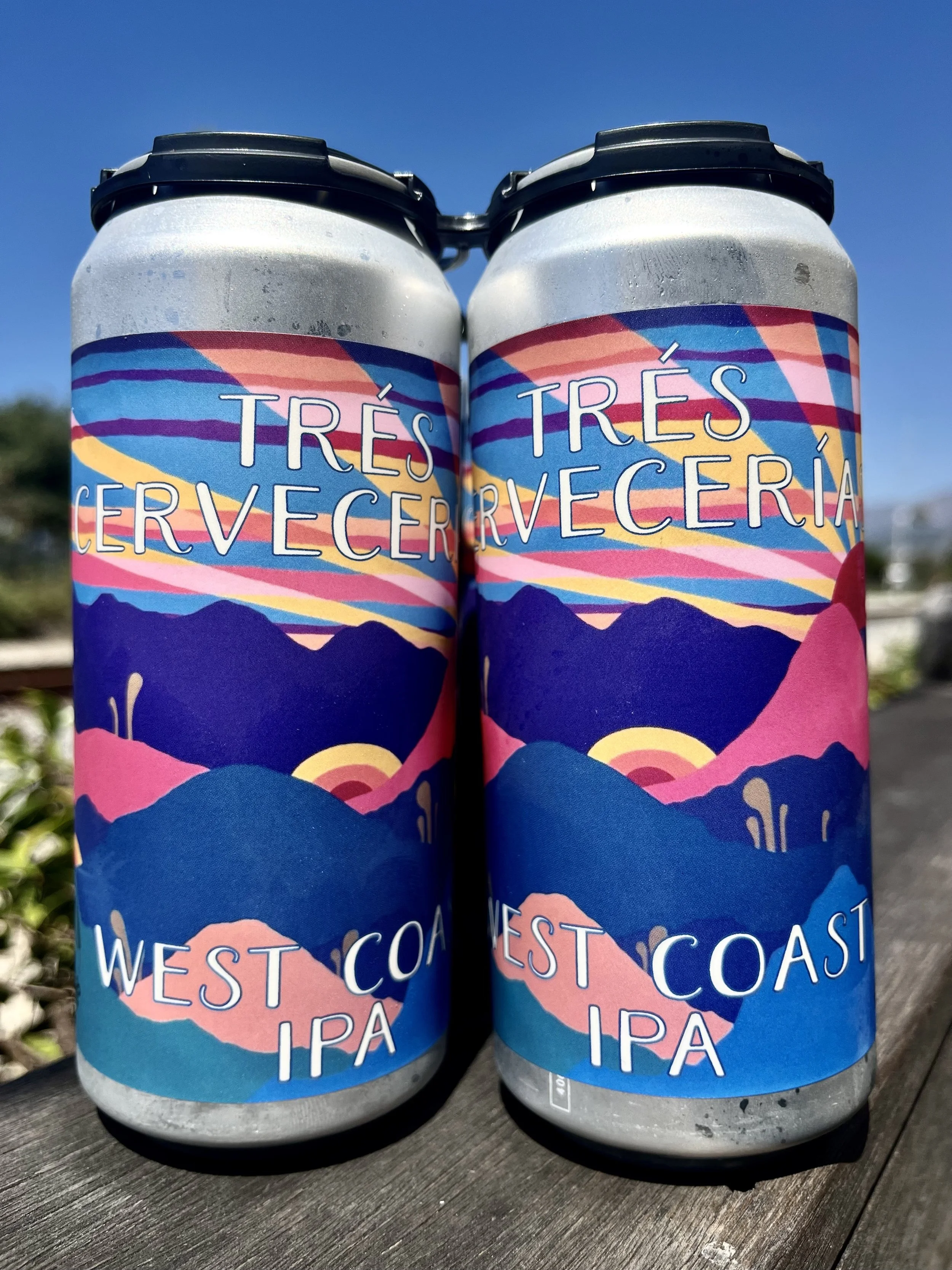 Featured Beers — Island Brewing Company
