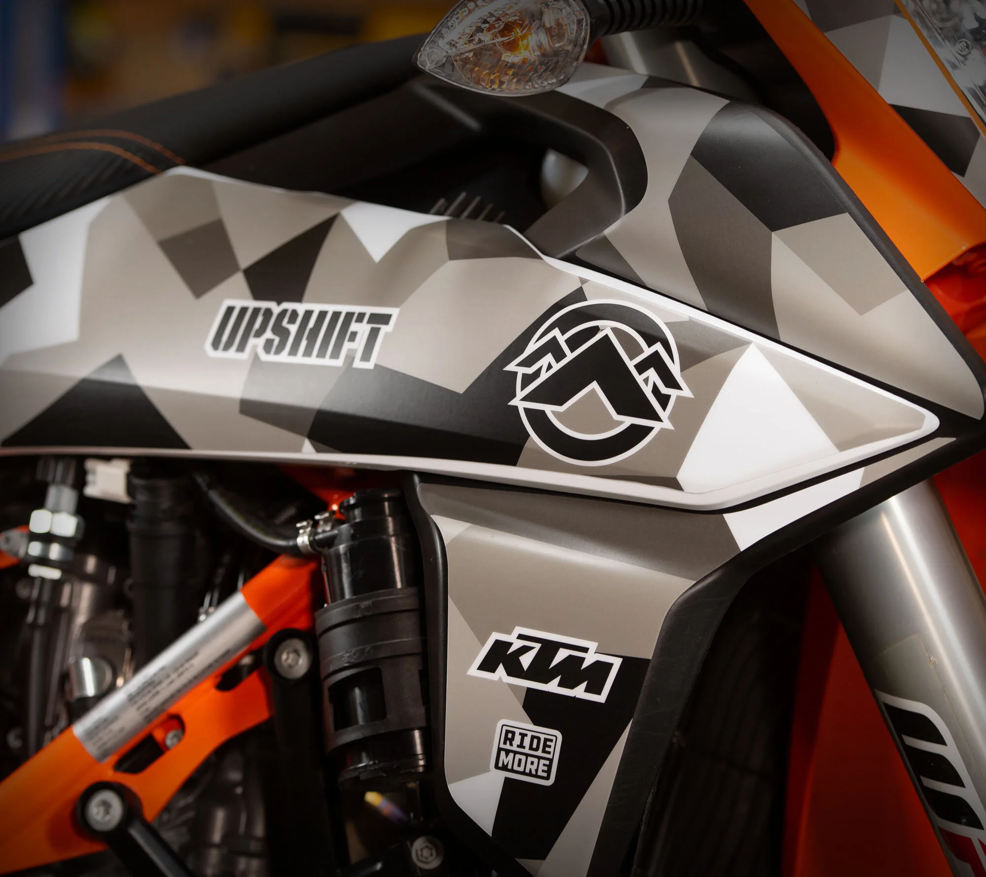 Sale > 2021 ktm graphics > in stock