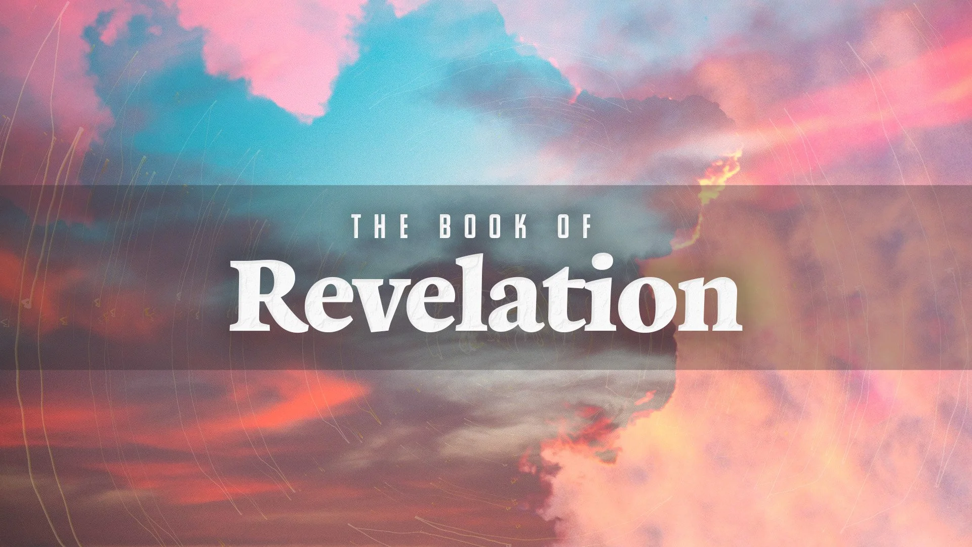 Revelation — Connect at Thanksgiving