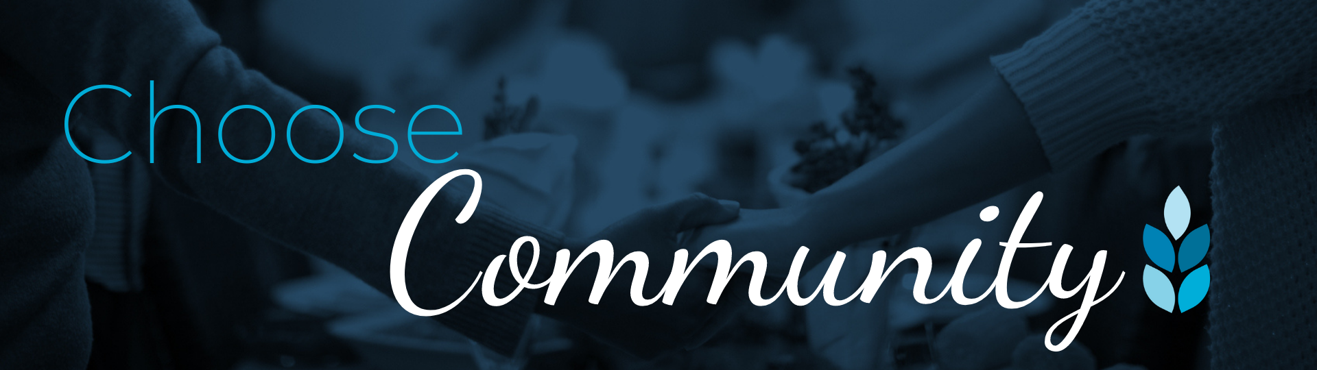 Five Choices Community — Connect at Thanksgiving