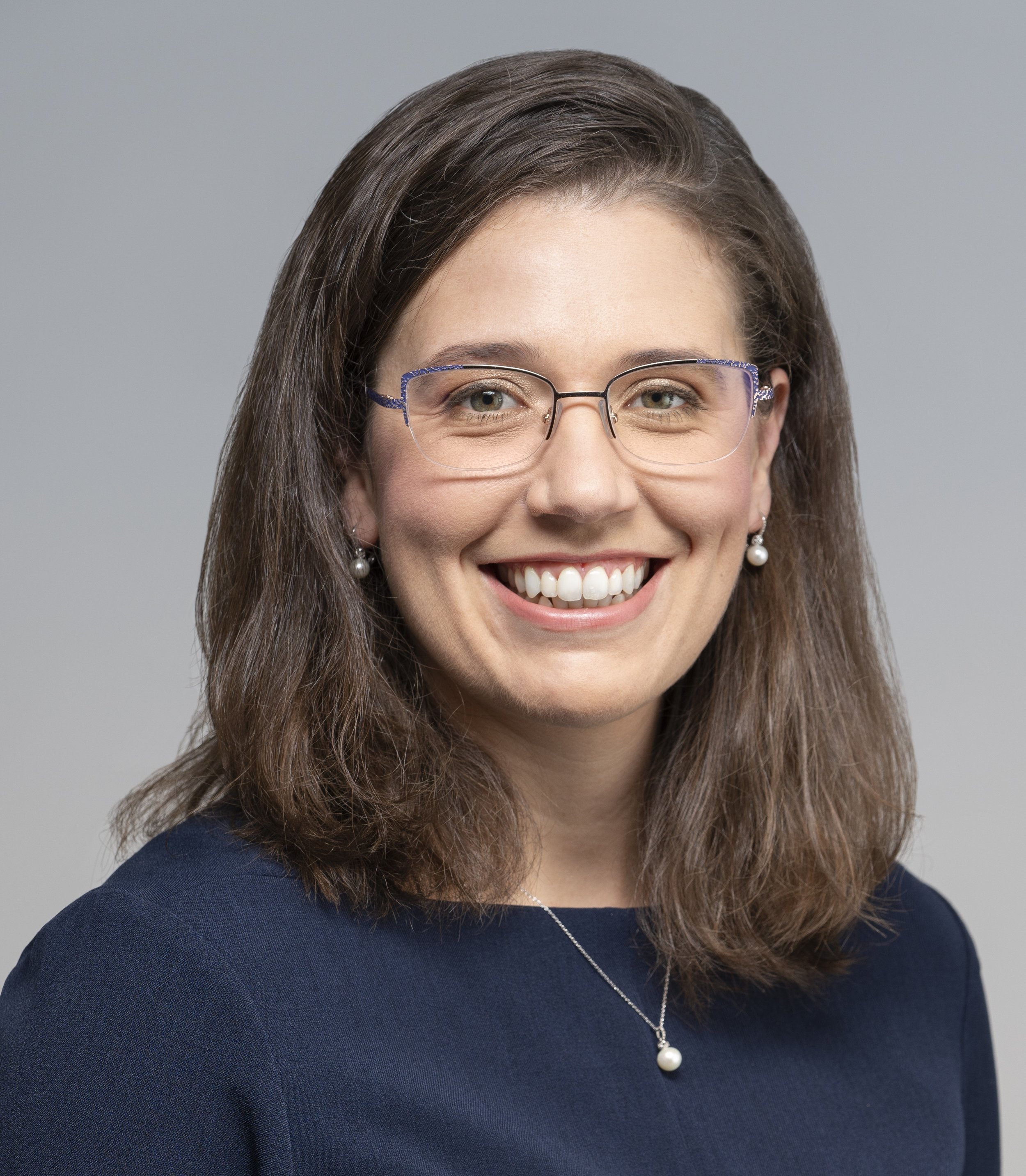 Annual Meeting 2023 — Connect at Thanksgiving