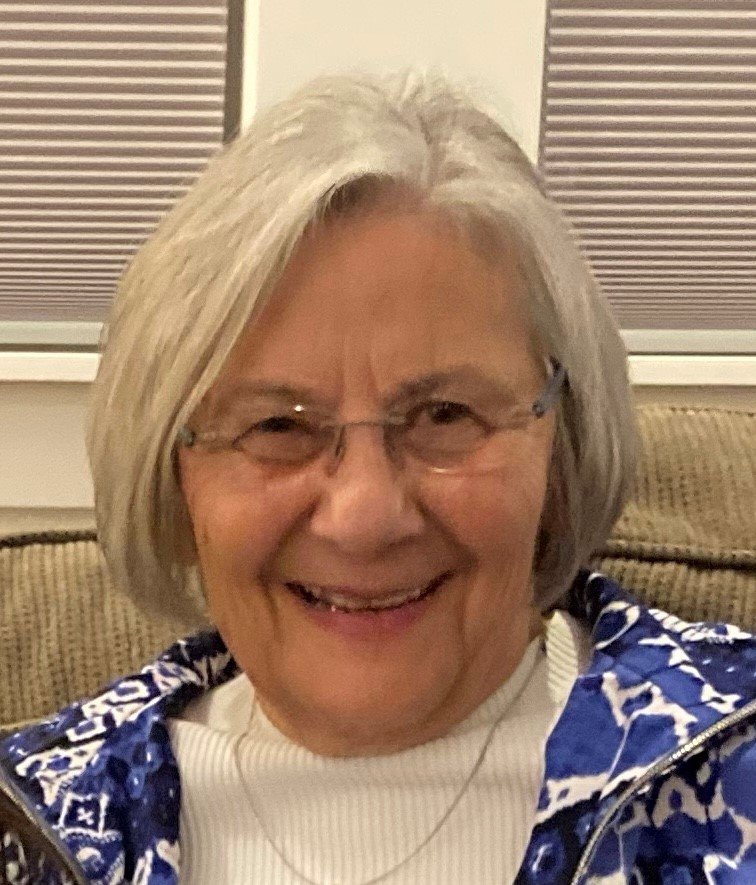 Annual Meeting 2023 — Connect at Thanksgiving