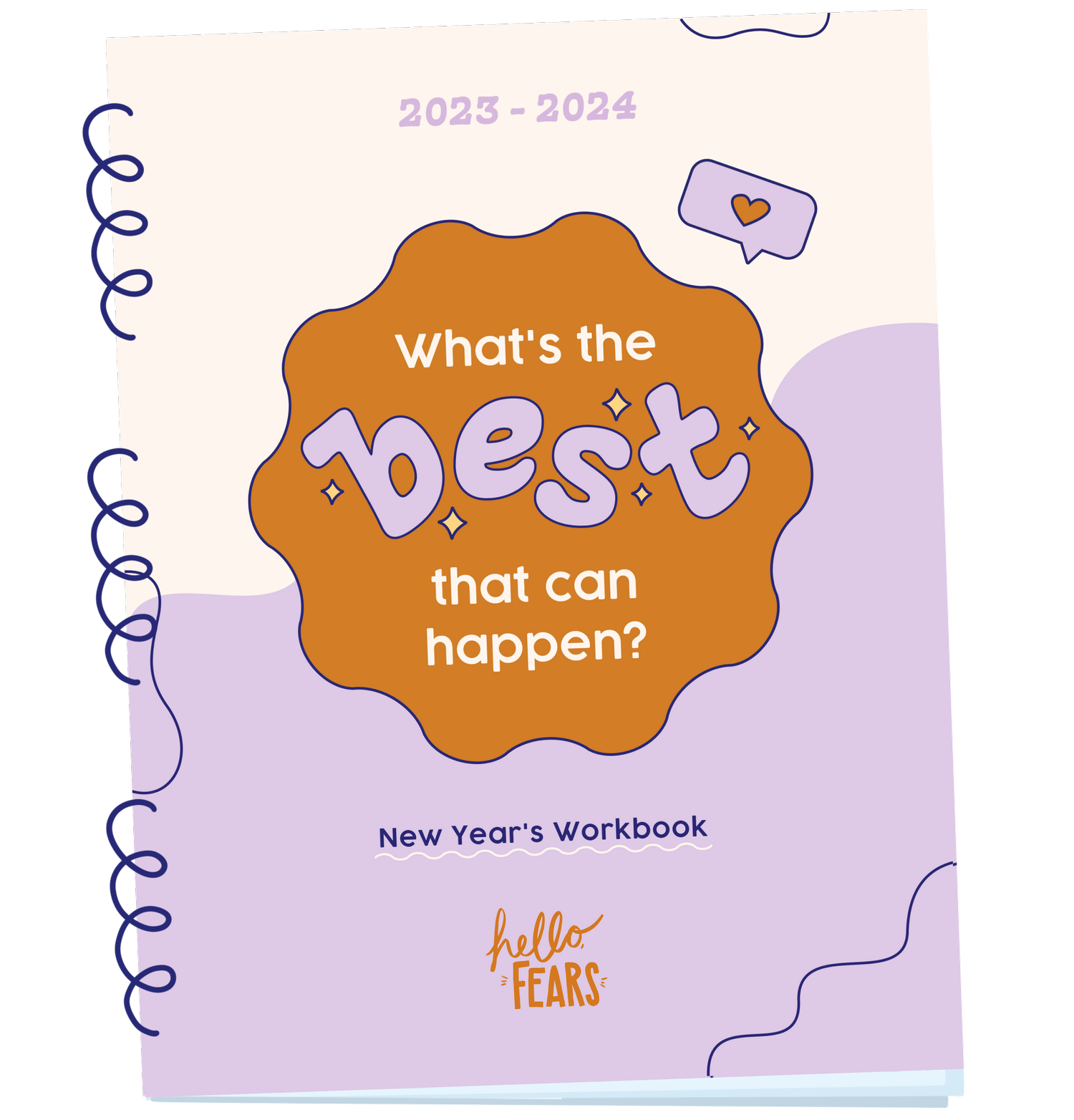2024 workbook eng — MICHELLE POLER