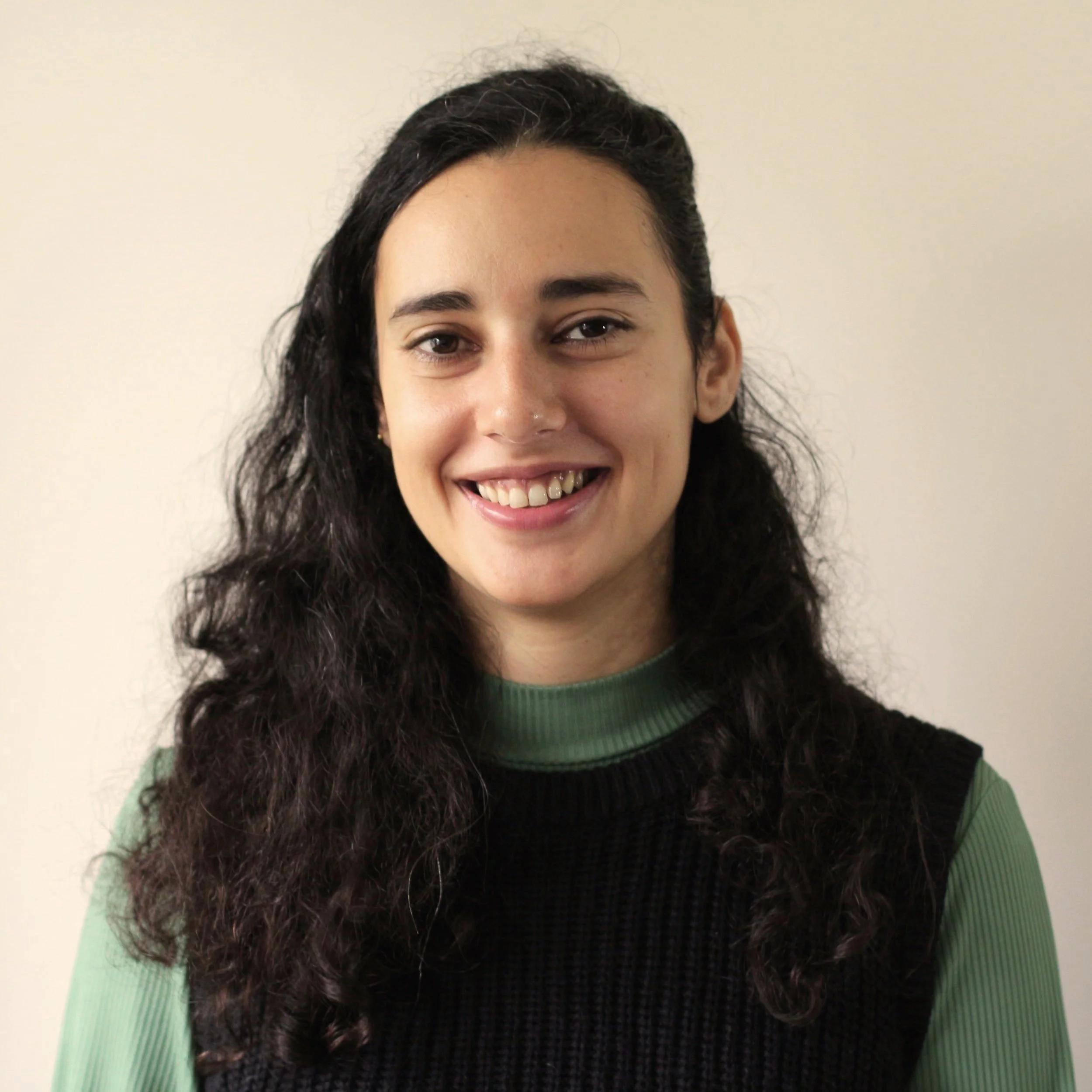 ABOUT — Tina Torbey