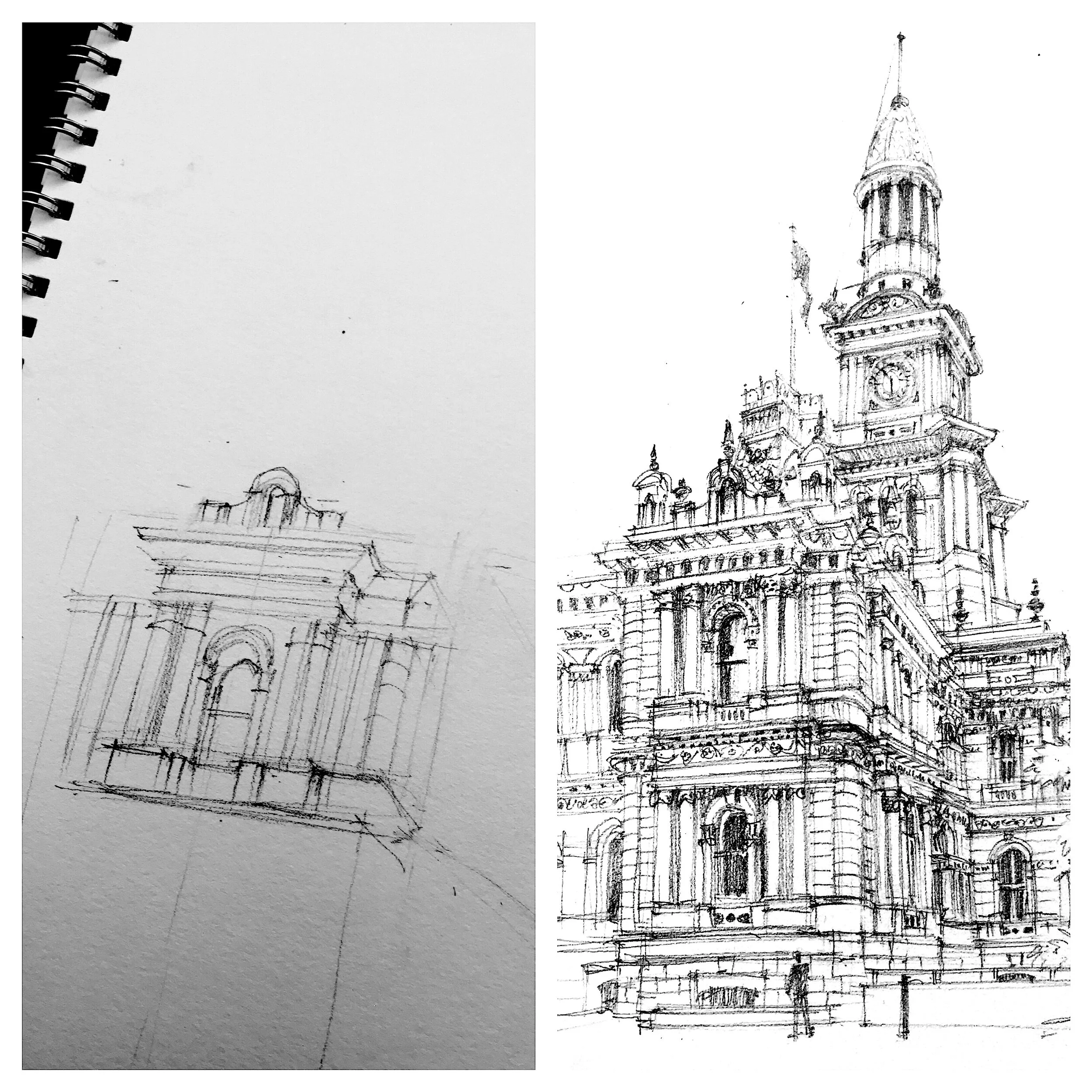 Blog — Stephen Travers Art