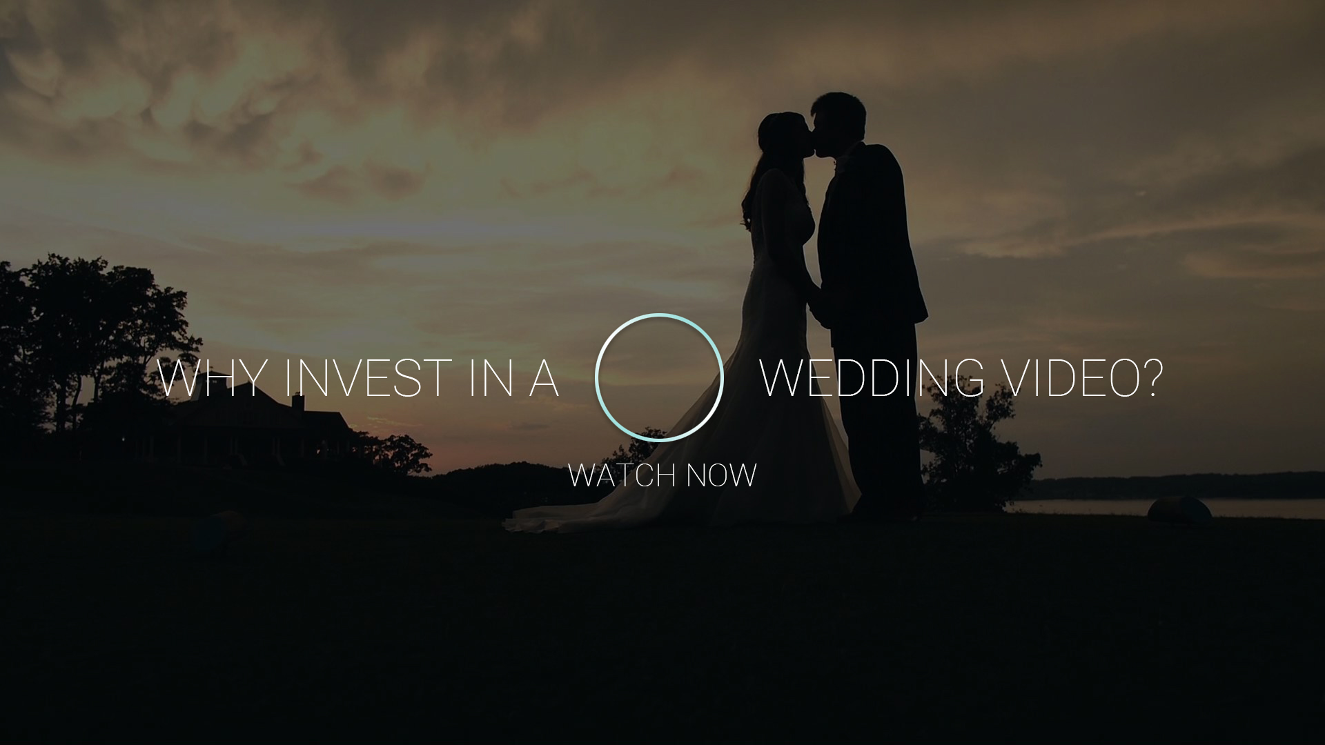 Alabama Wedding Video Production — Lumpstick Productions