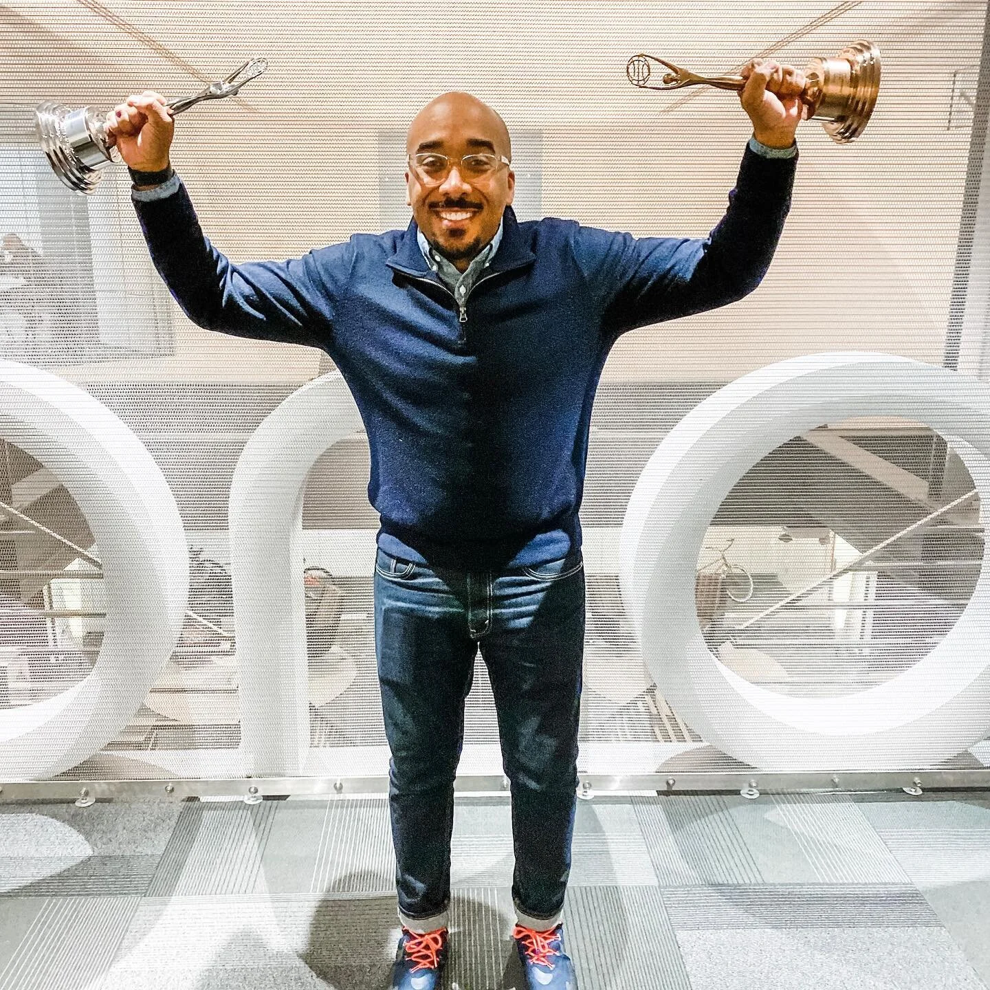 Dr. Marcus Collins - Professor | Best-Selling Author | Keynote Speaker