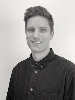 Harrison Weston - Osteopath — Beachside Back and Body