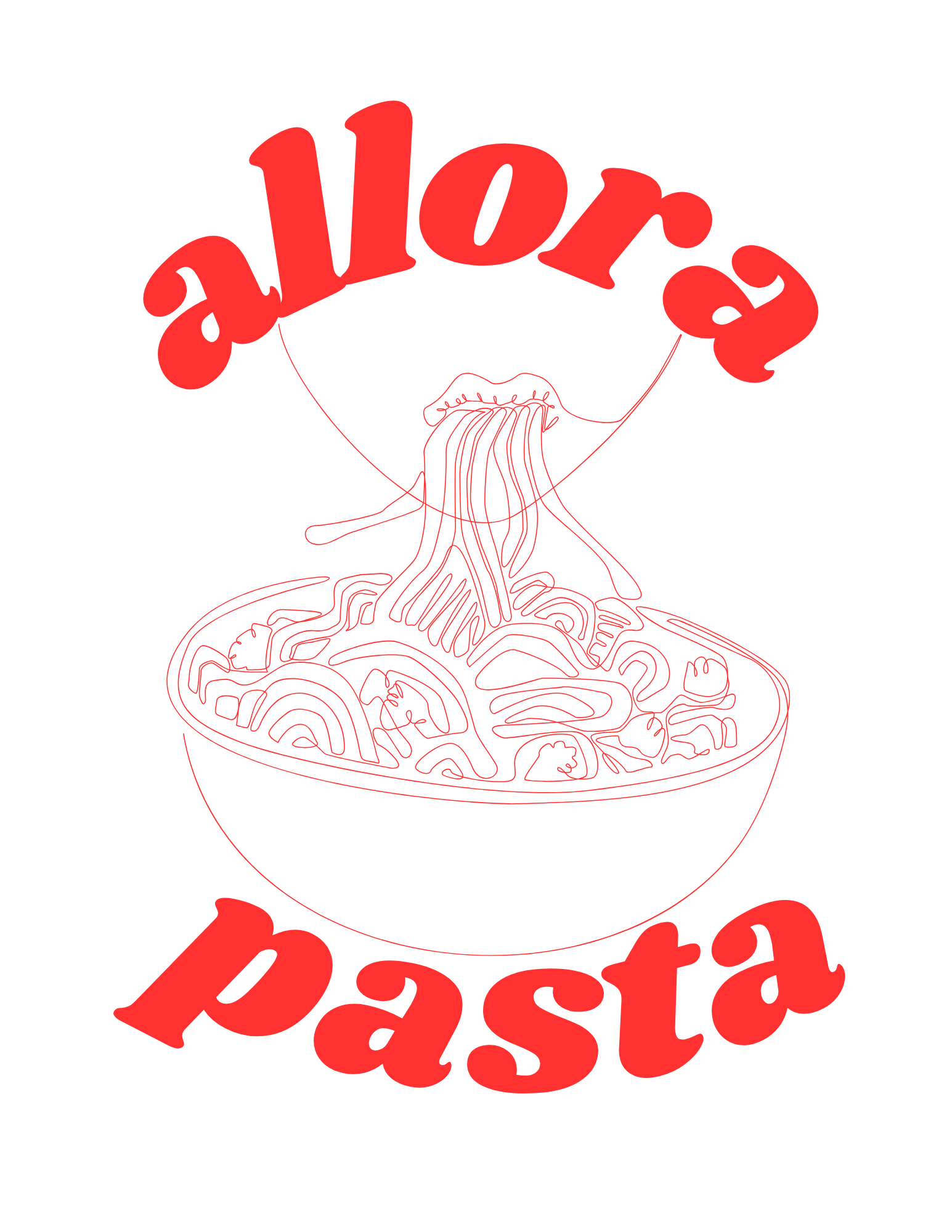 Allora Pasta Co.