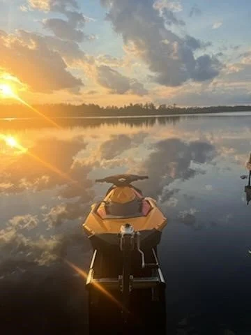 Shoreline Lifts | Personal Watercraft & Boat Lifts | SwiftLift