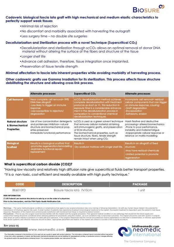 NeoMedic — Acquire Med