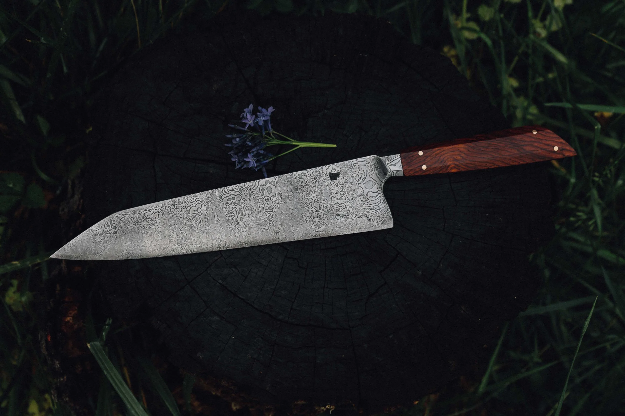 SHOP — Heartwood Forge - Handmade Forged Kitchen Knives
